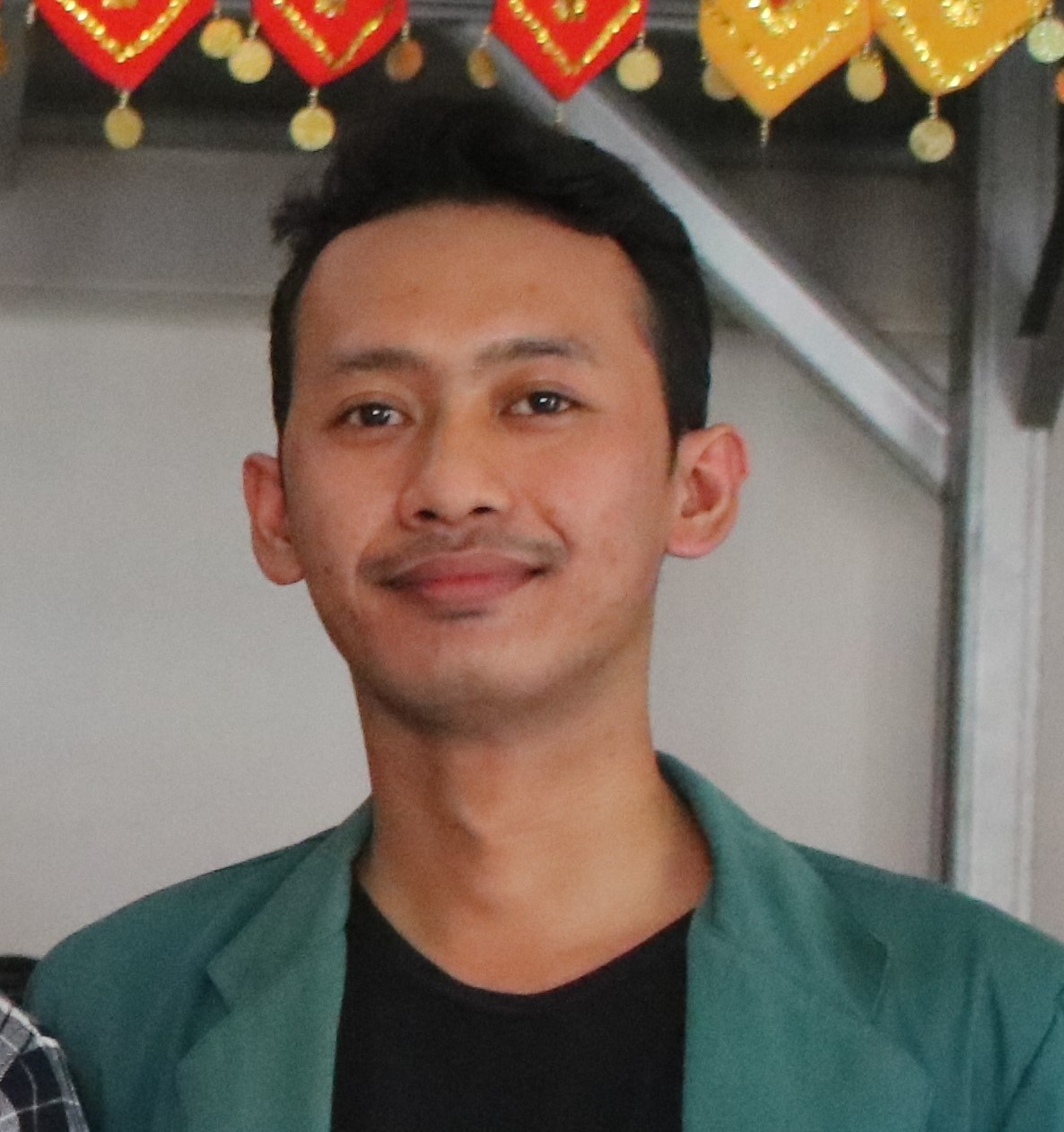 Joni Setiawan